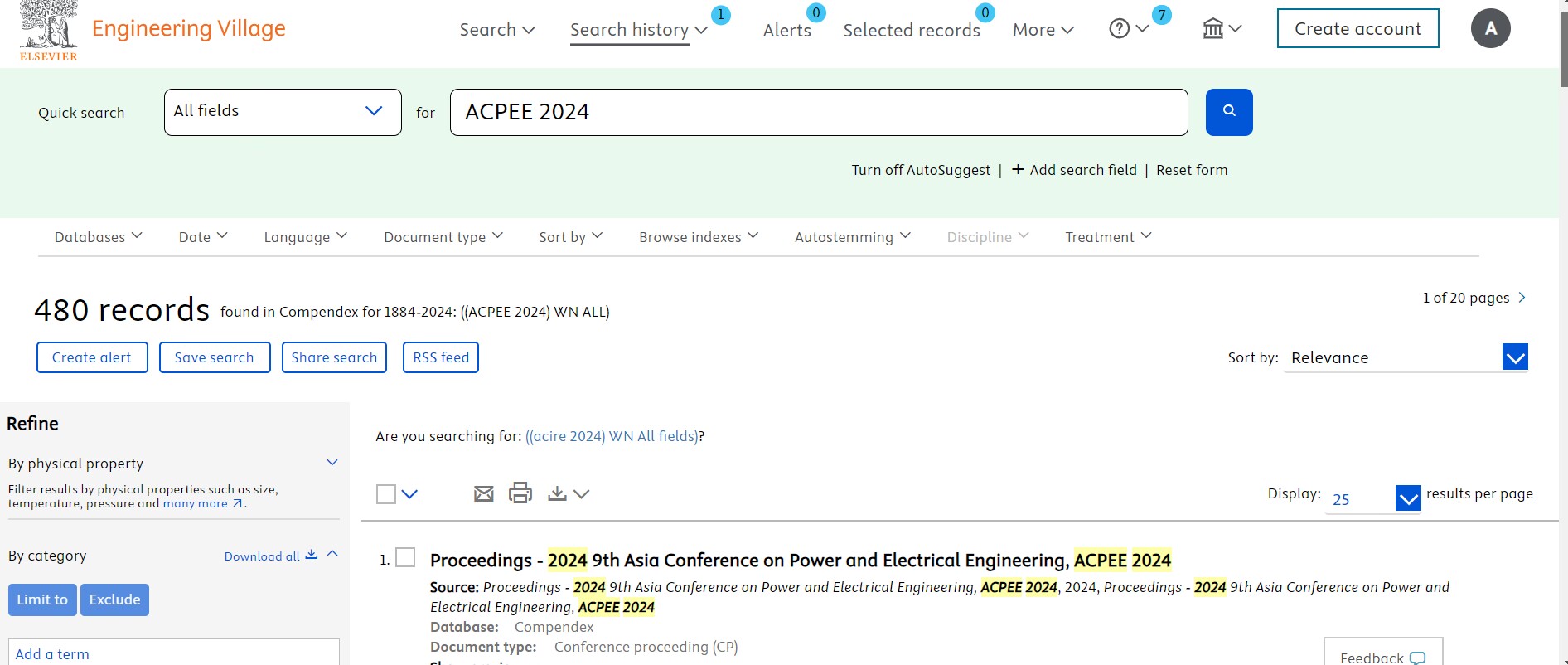 ACPEE 2026 | IEEE PES| 2026年第十一届电力与电气工程亚洲会议