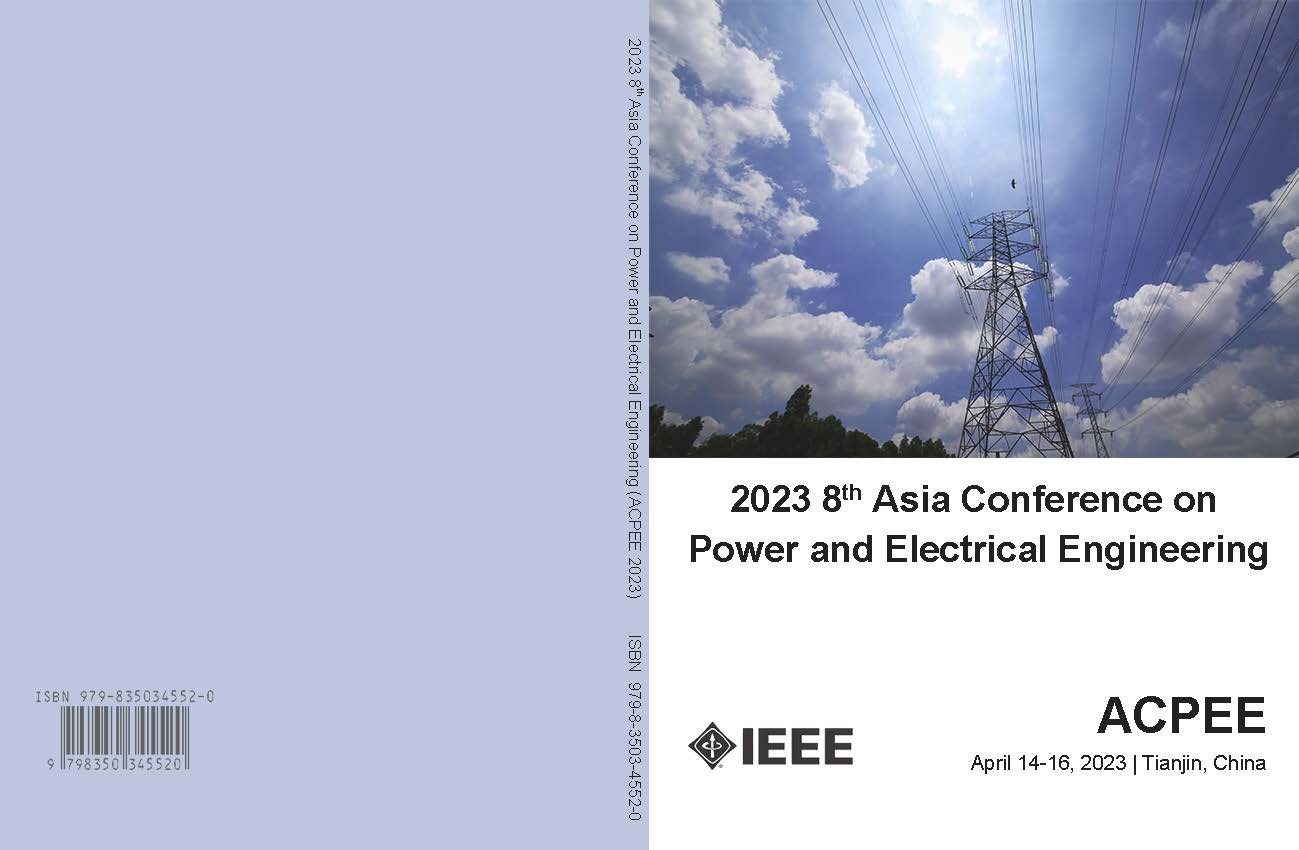 ACPEE 2026 | IEEE PES| 2026年第十一届电力与电气工程亚洲会议